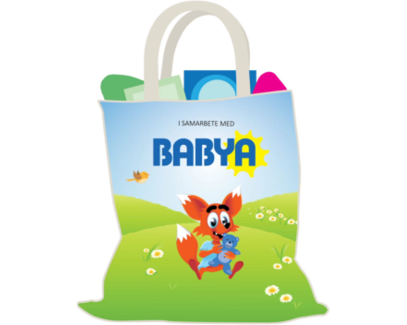 BabyBox (Babya/Lekia)